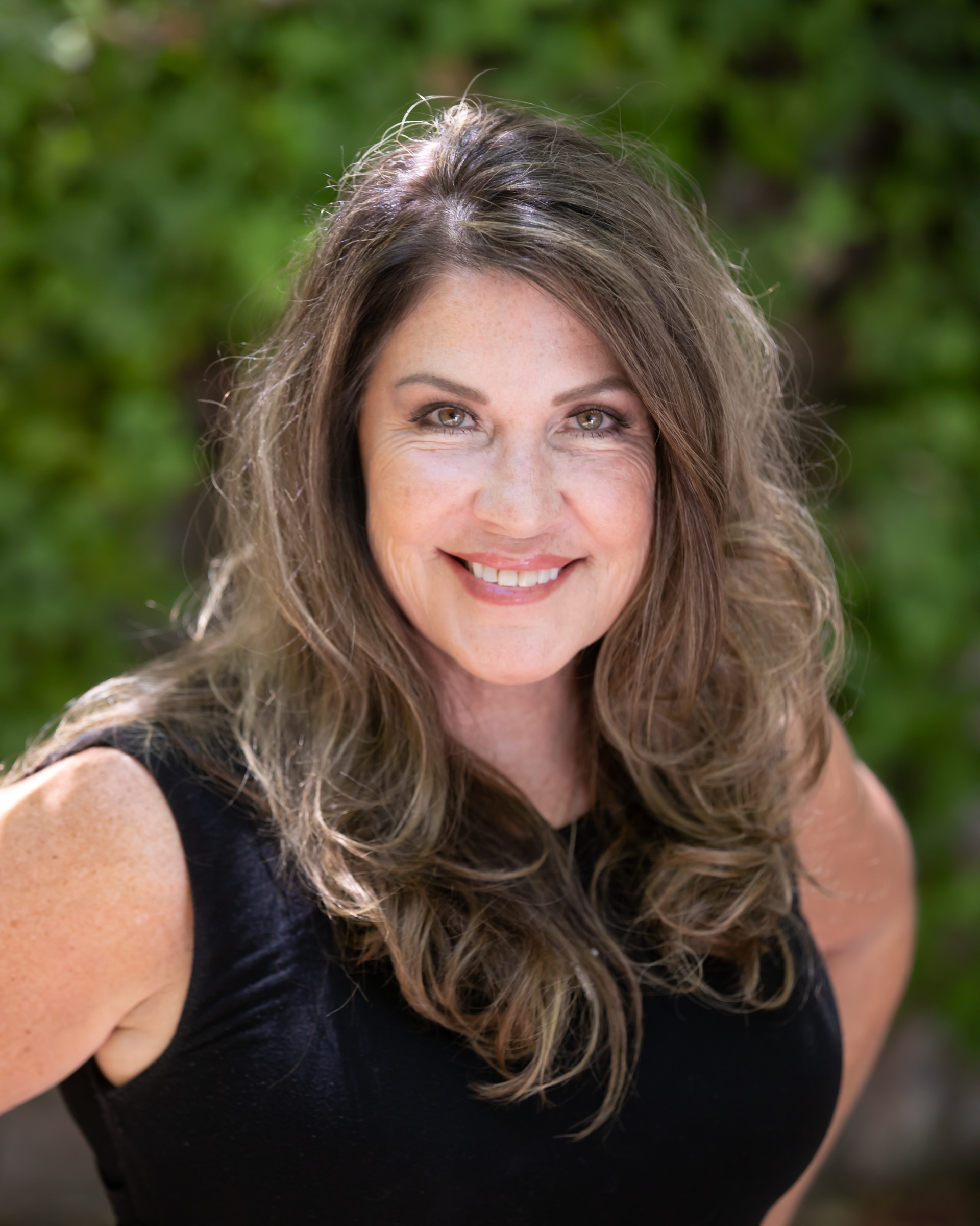 doreen headshot | Discovery Bay Chamber of Commerce